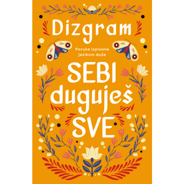 Sebi duguješ sve