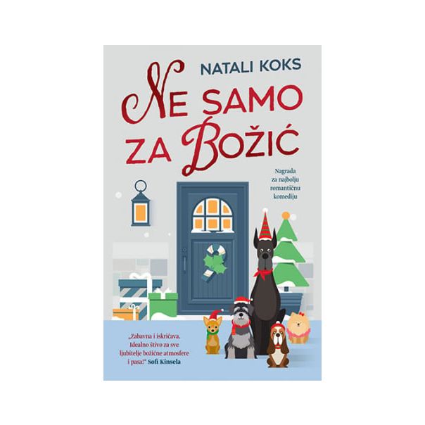 Ne samo za Božić