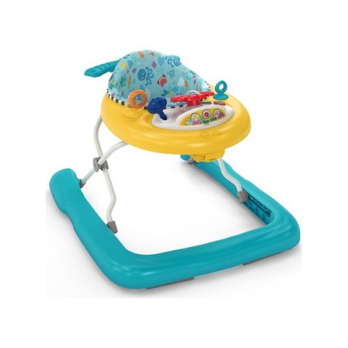 Kids II Baby Einstein Dubak Dive & Discover™ 3-In-1 Submarine Walker 6-24M