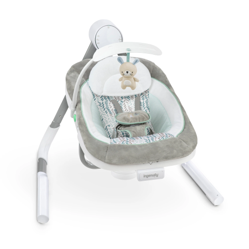 Kids II Ingenuity Ljuljaška Anyway Sway™ Spruce™ 0-9M (Max 9Kg) 12508