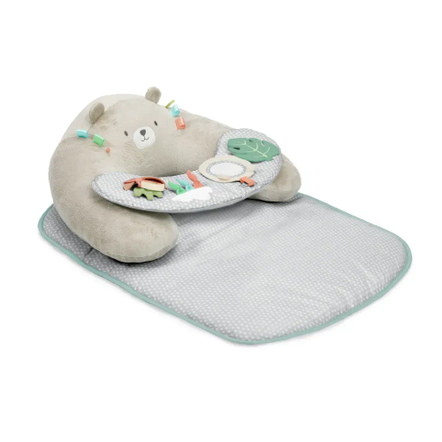 Kids II Ingenuity Podloga Za Igru 12629 Cozy Prop™ 4-U-1 Sit Up & Prop - Nate™ 0-36M