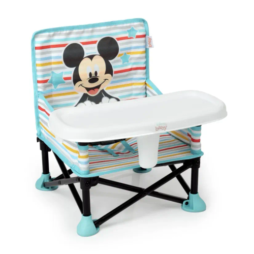 Kids II Disney Bebi Stolica Mickey Mouse Pop ‘N Sit™ 17202 - (6-36M)