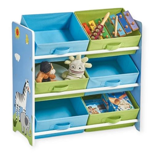 Kinder Home Organizator Za Igračke Savana