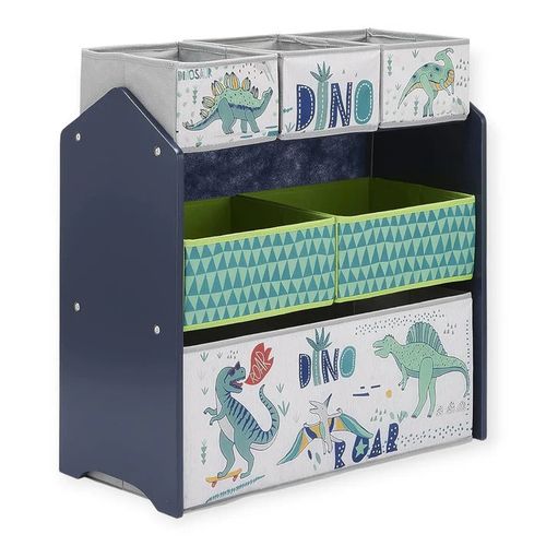 Kinder Home Organizator Za Igračke Dinosaurs