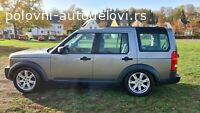 Discovery 3 Freelander Range Rover Vogue Sport POVOLJNO