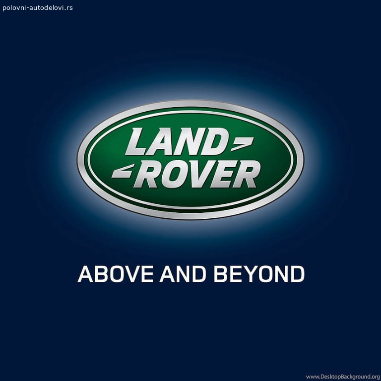 Land Rover Freelander Range Rover Vogue Discovery povoljno