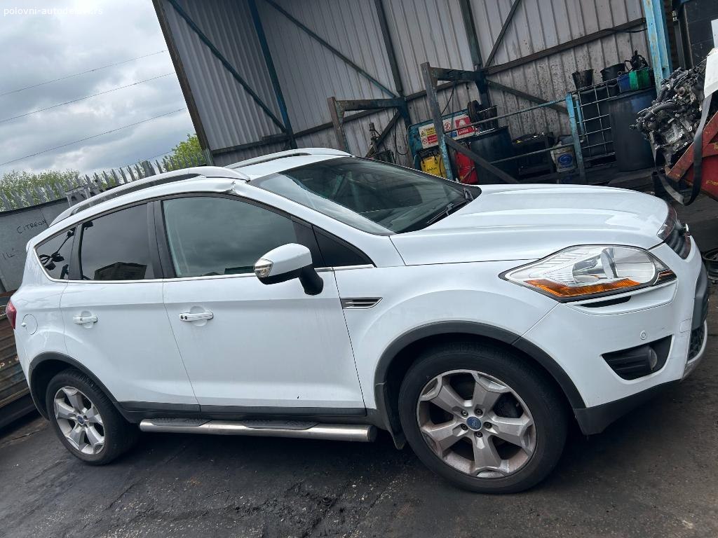 Ford Kuga Maverick Tribute S-Max C-Max Fusion