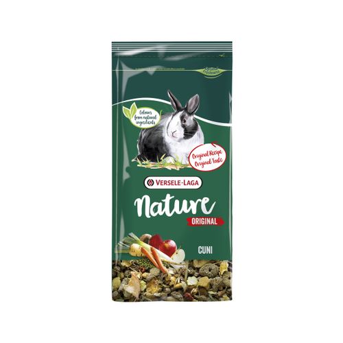 Versele-Laga NATURE Original CUNI 750 g