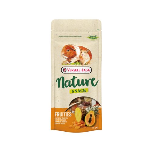 Versele-Laga nature SNACK FRUITIES 85g