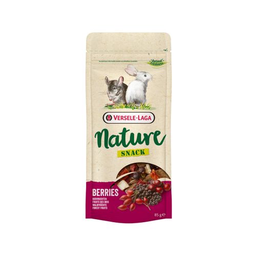 Versele-Laga nature SNACK BERRIES 85g