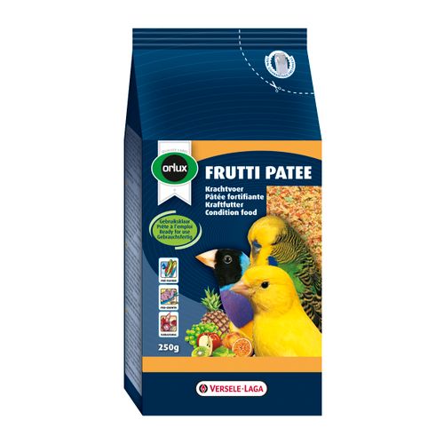 Versele-Laga FRUTTI PATEE 250 g