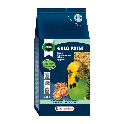 Versele-Laga PATEE GOLD SMALL 250 g