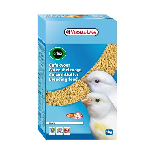 Versele-Laga BREEDING FOOD BIANCO 1 kg