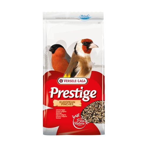 Versele-Laga Prestige EUROPEAN FINCHES 1 KG