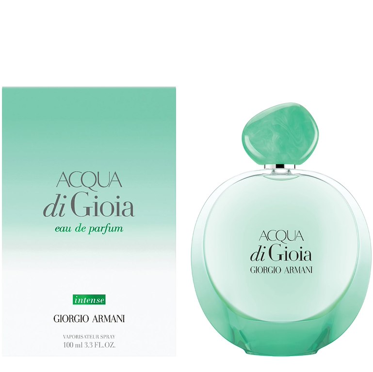 GIORGIO ARMANI ACQUA DI GIOIA Intense Eau De Parfum