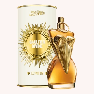 JEAN PAUL GAULTTER GAULTIER DIVINE Le Parfum Intense