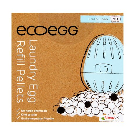 EcoEgg dopuna 50 pranja Miris svezine