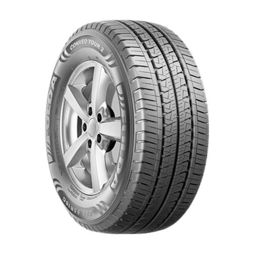 Fulda 205/65R16C CONVEO TOUR 2 107/105T Poluteretna Letnja