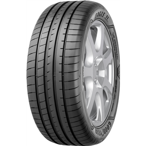 Goodyear 275/40R20 EAG F1 ASYMM 3 SUV 106Y XL FP Putnička/SUV Letnja