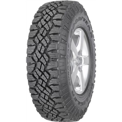 Goodyear 265/70R16 WRL DURATRAC 112Q FP Putnička/SUV Letnja