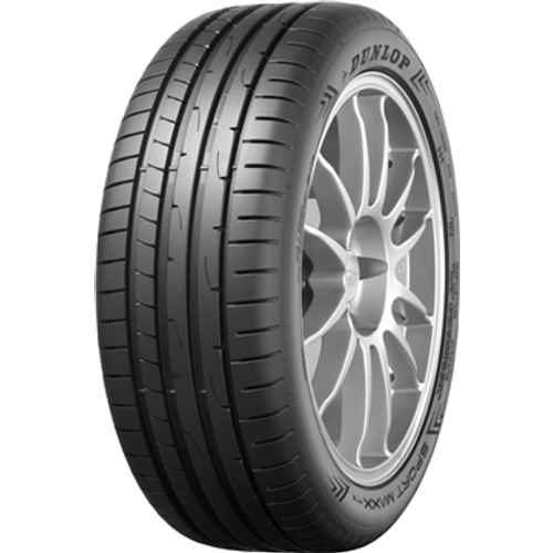 Dunlop 285/45R19 SPORT MAXX RT2 SUV 111W XL FP Putnička/SUV Letnja