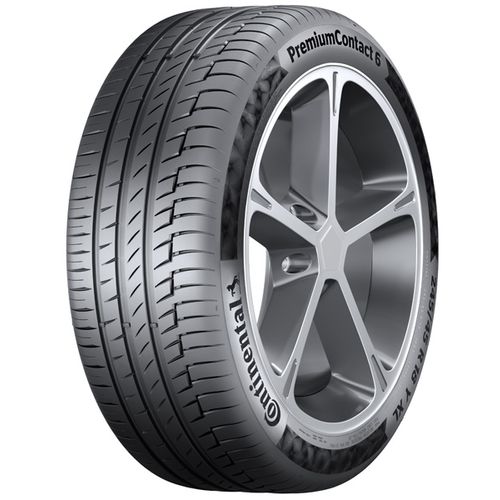 Continental 245/50R19 Conti PremiumContact 6 101Y SSR FR ROF Letnja