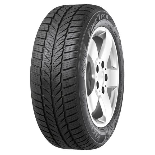 Viking 185/60R15 FourTech Plus 88H XL Putnička/SUV All Season