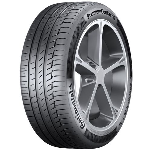 Continental 235/60R16 Conti PremiumContact 6 100W Putnička/SUV Letnja