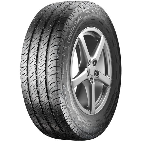 Uniroyal 225/70R15C Rain Max 3 112/110R Poluteretna Letnja