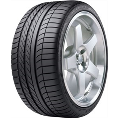 Goodyear 285/45R19 EAG F1 ASYMM SUV 111W XL ROF * ROF Letnja