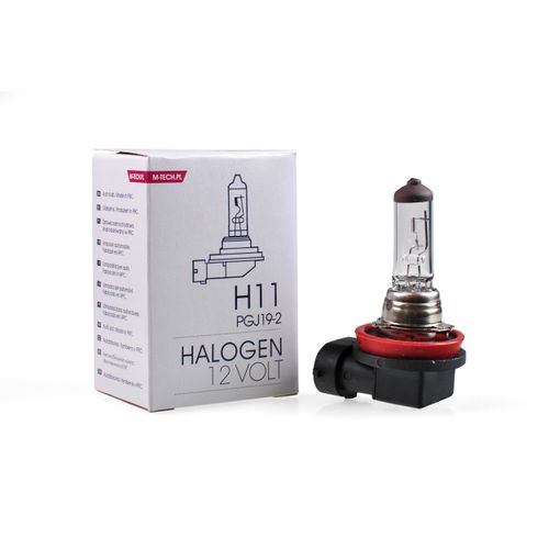 Sijalica Halogena Pgj12-2 H11 12V/55W M-Tech