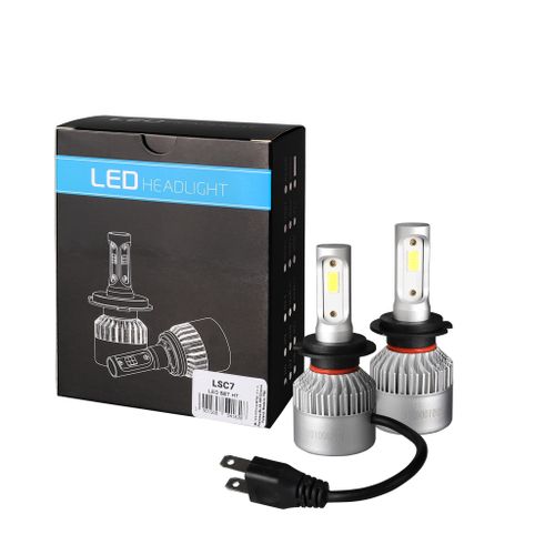 Sijalice H7 2 Kom Set Led M-Tech