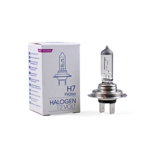 Sijalica Halogena Px26D H7 12V/55W M-Tech