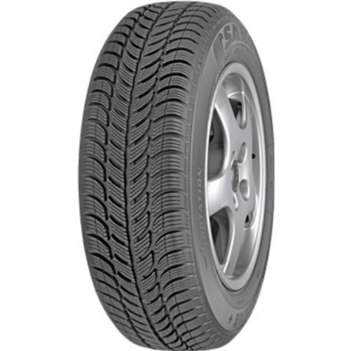 Sava 195/65R15 ESKIMO S3+ 91T Putnička/SUV Zimska