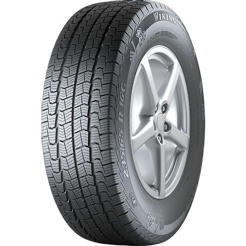 Viking 195/75R16C FourTech Van 107/105R Poluteretna All Season