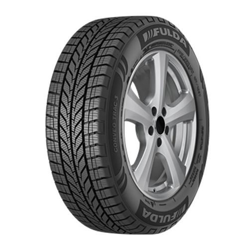 Fulda 195/70R15C CONVEO TRAC 3 104/102R Poluteretna Zimska