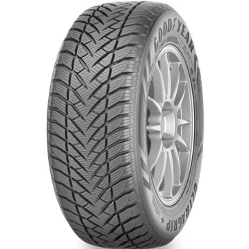 Goodyear 225/60R17 ULTRAGRIP PERFORMANCE + SUV 103V XL Putnička/SUV Zimska