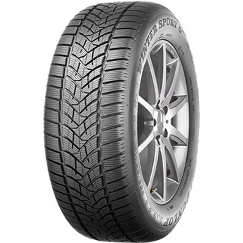 Dunlop 205/50R17 WINTER SPORT 5 93H XL FP Putnička/SUV Zimska