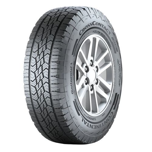 Continental 205/80R16 Conti CrossContact ATR 104H XL FR Putnička/SUV Letnja