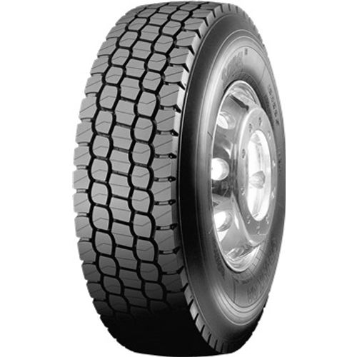 Sava 245/70R19.5 ORJAK O3 136/134M Teretna Pogonska