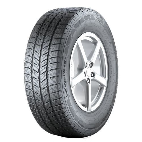 Continental 205/70R17C Conti VanContact Winter 115/113R Poluteretna Zimska