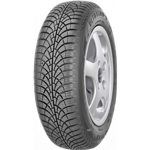 Goodyear 185/65R14 ULTRA GRIP 9+ 86T Putnička/SUV Zimska