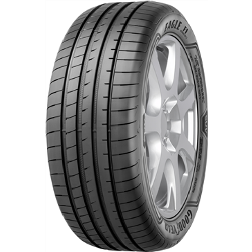 Goodyear 265/45R21 EAG F1 ASYMM 3 SUV 108H XL AO FP Putnička/SUV Letnja