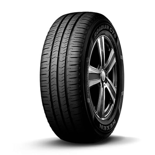 Nexen 205/65R15C Roadian CT8 102/100S Poluteretna Letnja