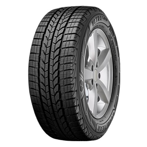 Goodyear 215/70R15C ULTRAGRIP CARGO 109/107S Putnička/SUV Zimska