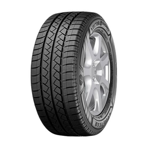 Goodyear 215/70R15C VECTOR 4SEASONS CARGO 109/107S Poluteretna All Season