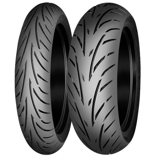 Mitas 190/50ZR17 TOURING FORCE (73W) Moto gume Moto