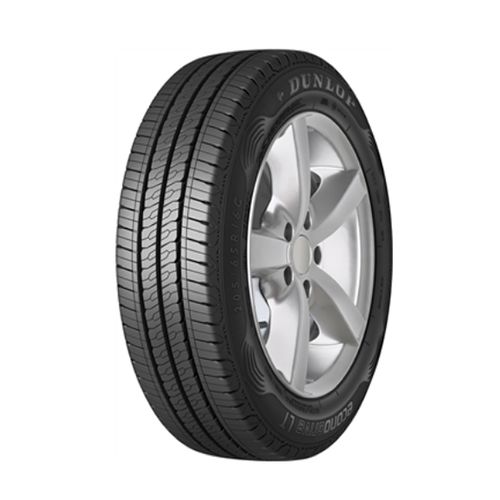 Dunlop 215/75R16C ECONODRIVE LT 113/111R Poluteretna Letnja