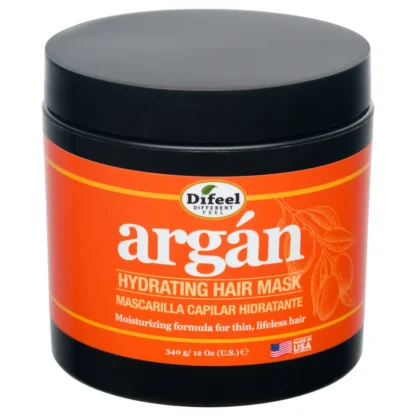 Maska za kosu DIFEEL argan