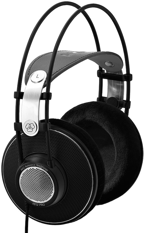 AKG K-612 PRO Slušalice